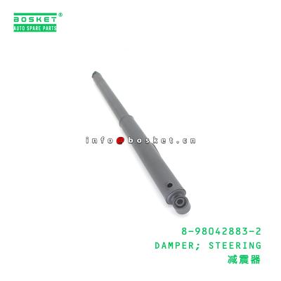 China 8-98042883-2 DAMPER; STEERING suitable for ISUZU 8980428832 for sale