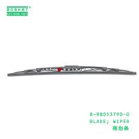 China 8-98053790-0 BLADE; WIPER suitable for ISUZU 8980537900 for sale
