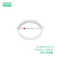 China 8-98207952-0 ROTOR; SENSOR suitable for ISUZU 8982079520 for sale