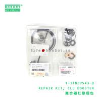 China 1-31829543-0 REPAIR KIT; CLU BOOSTER suitable for ISUZU 1318295430 for sale