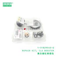 China 1-31829543-0 REPAIR KIT; CLU BOOSTER suitable for ISUZU 1318295430 for sale