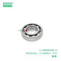 China 5-09800068-0 BEARING; FLYWHEEL PTO suitable for ISUZU 5098000680 for sale