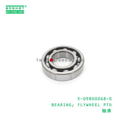 China 5-09800068-0 BEARING; FLYWHEEL PTO suitable for ISUZU 5098000680 for sale