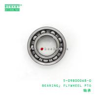 China 5-09800068-0 BEARING; FLYWHEEL PTO suitable for ISUZU 5098000680 for sale