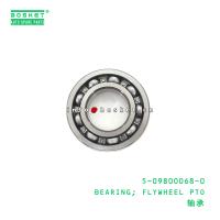 China 5-09800068-0 BEARING; FLYWHEEL PTO suitable for ISUZU 5098000680 for sale