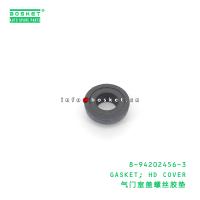 China 8-94202456-3 GASKET; HD COVER suitable for ISUZU TFR17 UCR17 4ZE1 8942024563 for sale