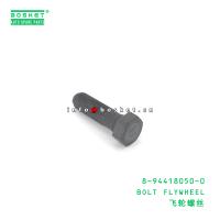 China 8-94418050-0 BOLT FLYWHEEL suitable for ISUZU NKR 4JH1 8944180500 for sale
