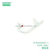 China 8-94450627-1 PIPE ASM; suitable for ISUZU 8944506271 for sale
