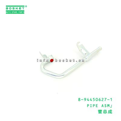 China 8-94450627-1 PIPE ASM; suitable for ISUZU 8944506271 for sale