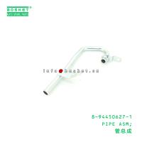 China 8-94450627-1 PIPE ASM; suitable for ISUZU 8944506271 for sale