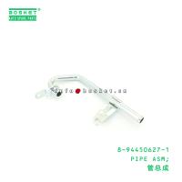 China 8-94450627-1 PIPE ASM; suitable for ISUZU 8944506271 for sale