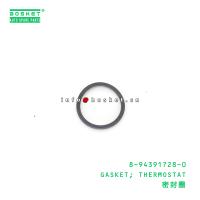 China 8-94391728-0 GASKET; THERMOSTAT suitable for ISUZU 6HK1- 8943917280 for sale