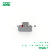 China 8-97152690-0 PIN; SILL TREAD PLATE suitable for ISUZU 8971526900 for sale