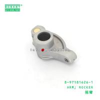 China 8-97181626-1 ARM; ROCKER suitable for ISUZU 8971816261 for sale