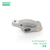 China 8-97181626-1 ARM; ROCKER suitable for ISUZU 8971816261 for sale