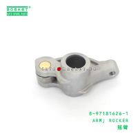 China 8-97181626-1 ARM; ROCKER suitable for ISUZU 8971816261 for sale