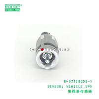 China 8-97328058-1 SENSOR; VEHICLE SPD suitable for ISUZU CXZ51K 6WF1 8973280581 for sale