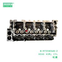 China 8-97358368-2 HEAD ASM; CYL suitable for ISUZU 4HG1 8973583682 for sale