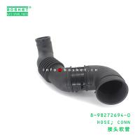China 8-98272694-0 HOSE; CONN suitable for ISUZU 8982726940 for sale