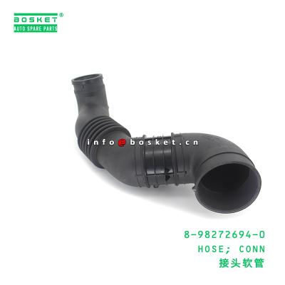 China 8-98272694-0 HOSE; CONN suitable for ISUZU 8982726940 for sale