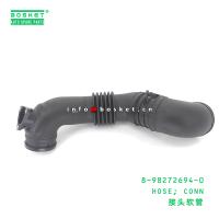 China 8-98272694-0 HOSE; CONN suitable for ISUZU 8982726940 for sale