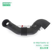 China 8-98272694-0 HOSE; CONN suitable for ISUZU 8982726940 for sale