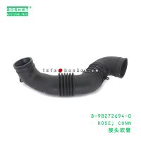 China 8-98272694-0 HOSE; CONN suitable for ISUZU 8982726940 for sale