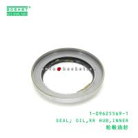 China ISUZU 6SD1 RR HUB Inner Oil Seal 1PCS Pack for Truck Hub Assembly for sale