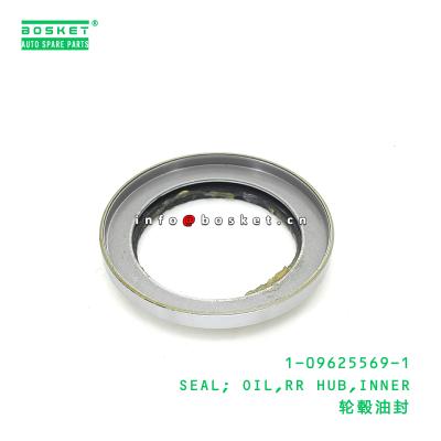 China ISUZU 6SD1 RR HUB Inner Oil Seal 1PCS Pack for Truck Hub Assembly for sale
