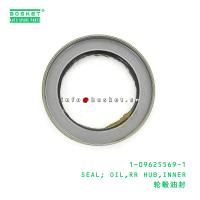China ISUZU 6SD1 RR HUB Inner Oil Seal 1PCS Pack for Truck Hub Assembly for sale