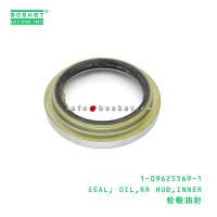 China ISUZU 6SD1 RR HUB Inner Oil Seal 1PCS Pack for Truck Hub Assembly for sale