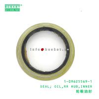 China ISUZU 6SD1 RR HUB Inner Oil Seal 1PCS Pack for Truck Hub Assembly for sale