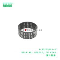China Low Gear Needle Bearing for ISUZU 1332591240 - Durable and Reliable Truck Part for sale