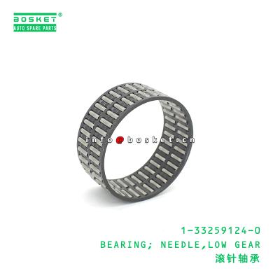 China Low Gear Needle Bearing for ISUZU 1332591240 - Durable and Reliable Truck Part for sale