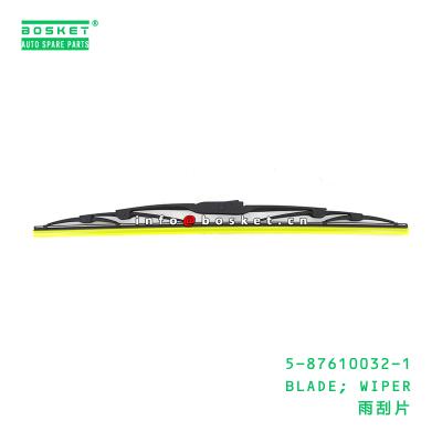 China 5-87610032-1 Wiper Blade for ISUZU 5876100321 - 1PCS Replacement Part for sale