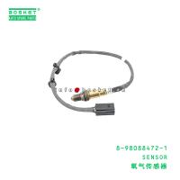 China 8-98088472-1 SENSOR Suitable for ISUZU 8980884721 for sale