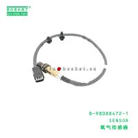 China 8-98088472-1 SENSOR Suitable for ISUZU 8980884721 for sale