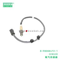 China 8-98088472-1 SENSOR Suitable for ISUZU 8980884721 for sale