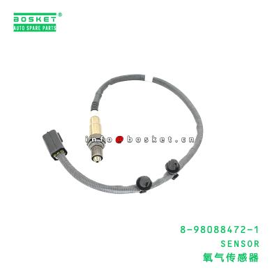 China 8-98088472-1 SENSOR Suitable for ISUZU 8980884721 for sale