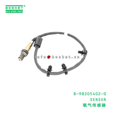China 8-98205402-0 SENSOR Suitable for ISUZU 8982054020 for sale
