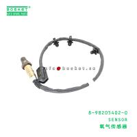 China 8-98205402-0 SENSOR Suitable for ISUZU 8982054020 for sale