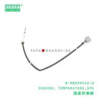 China 8-98299542-0 SENSOR; TEMPERATURE,DPD Suitable for ISUZU 8982995420 for sale