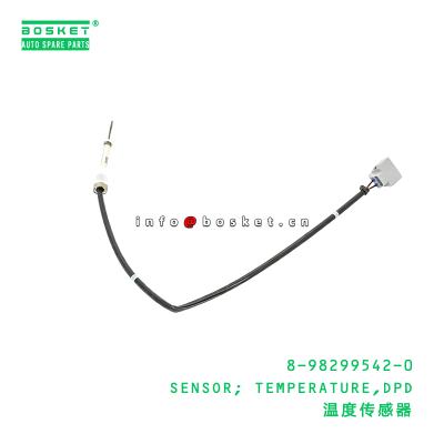 China 8-98299542-0 SENSOR; TEMPERATURE,DPD Suitable for ISUZU 8982995420 for sale