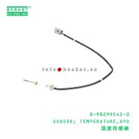 China 8-98299542-0 SENSOR; TEMPERATURE,DPD Suitable for ISUZU 8982995420 for sale