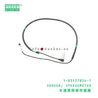 China 1-83127824-1 SENSOR; SPEEDOMETER Suitable for ISUZU 1831278241 for sale