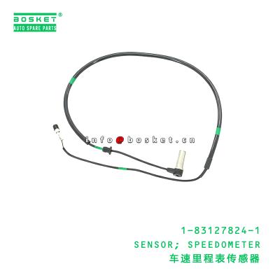 China 1-83127824-1 SENSOR; SPEEDOMETER Suitable for ISUZU 1831278241 for sale