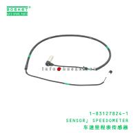 China 1-83127824-1 SENSOR; SPEEDOMETER Suitable for ISUZU 1831278241 for sale