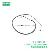 China 1-83127824-1 SENSOR; SPEEDOMETER Suitable for ISUZU 1831278241 for sale
