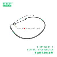 China 1-83127824-1 SENSOR; SPEEDOMETER Suitable for ISUZU 1831278241 for sale