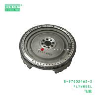 China 8-97602463-2 FLYWHEEL Suitable for ISUZU  6HK1 8976024632 for sale